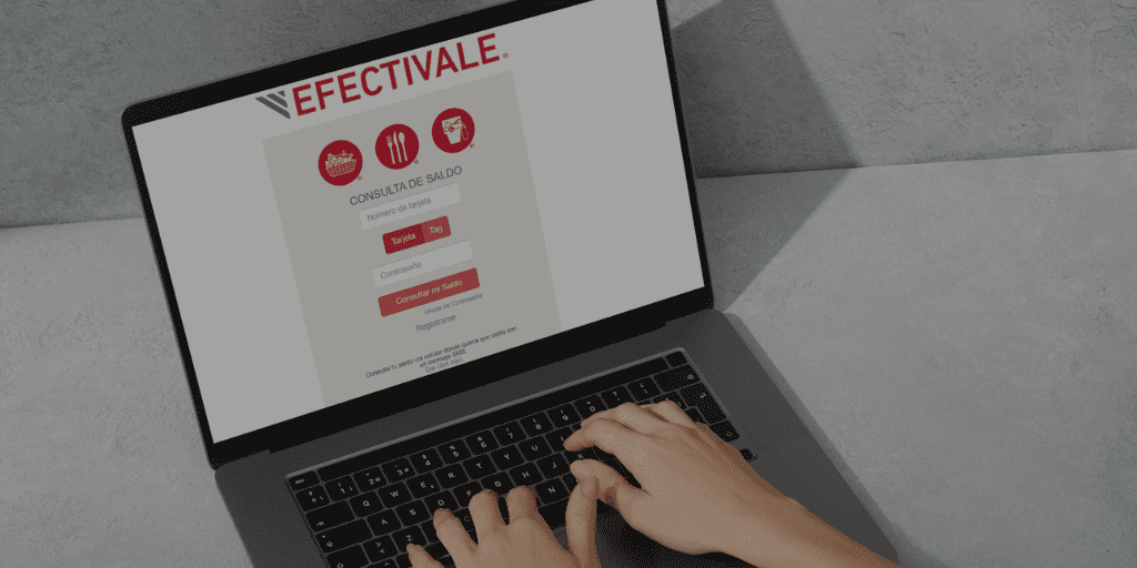 ¿Cómo consultar saldo de mi Efectivale? | Guía completa